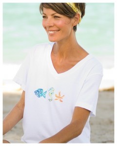 Fresh Produce - Lifestyle Clothing - The Five Fish