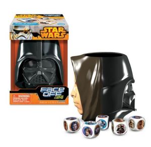 Hours of Play Wonder Forge - The Five Fish